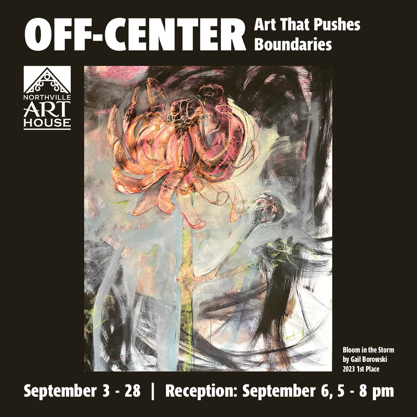 Artist Opportunities | Northville Art House