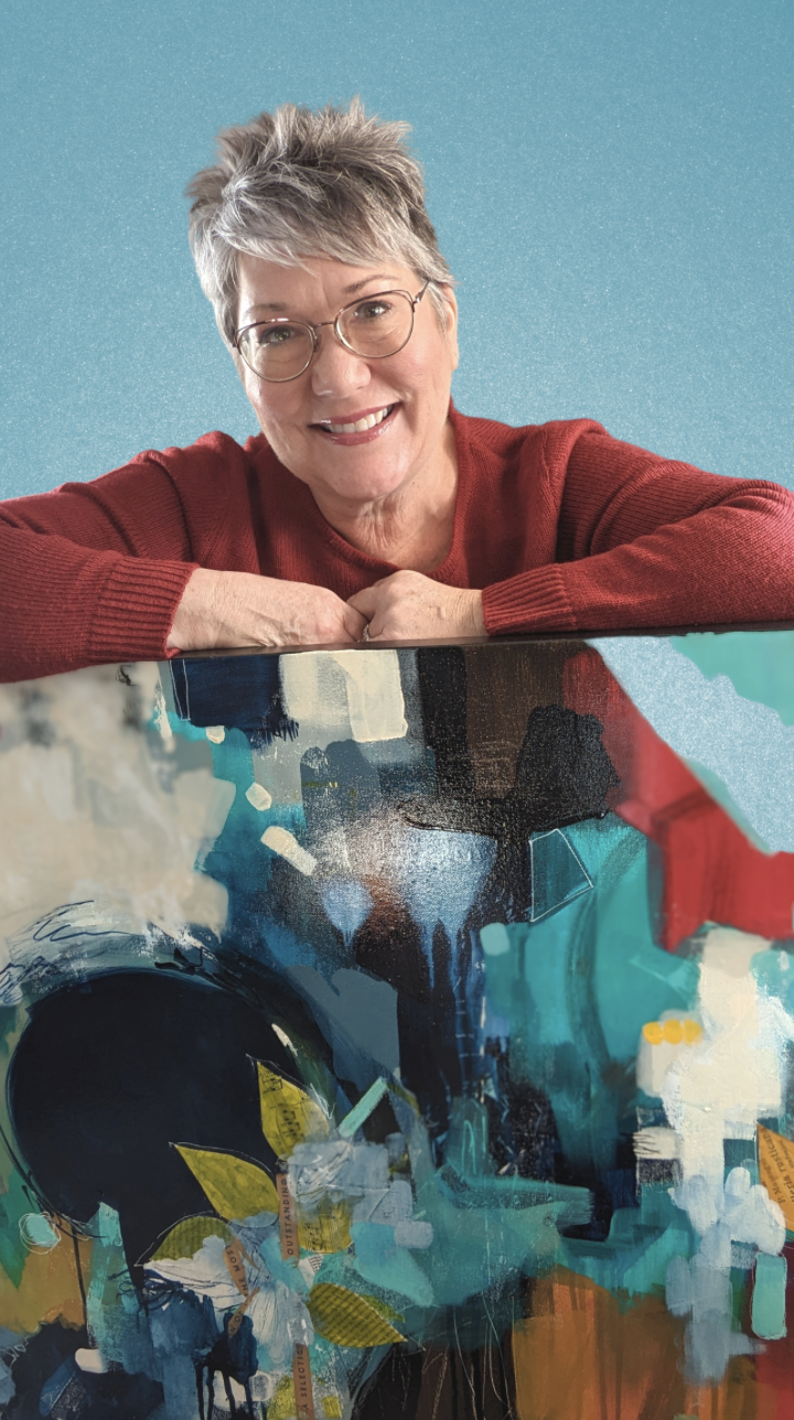 Instructors | Northville Art House