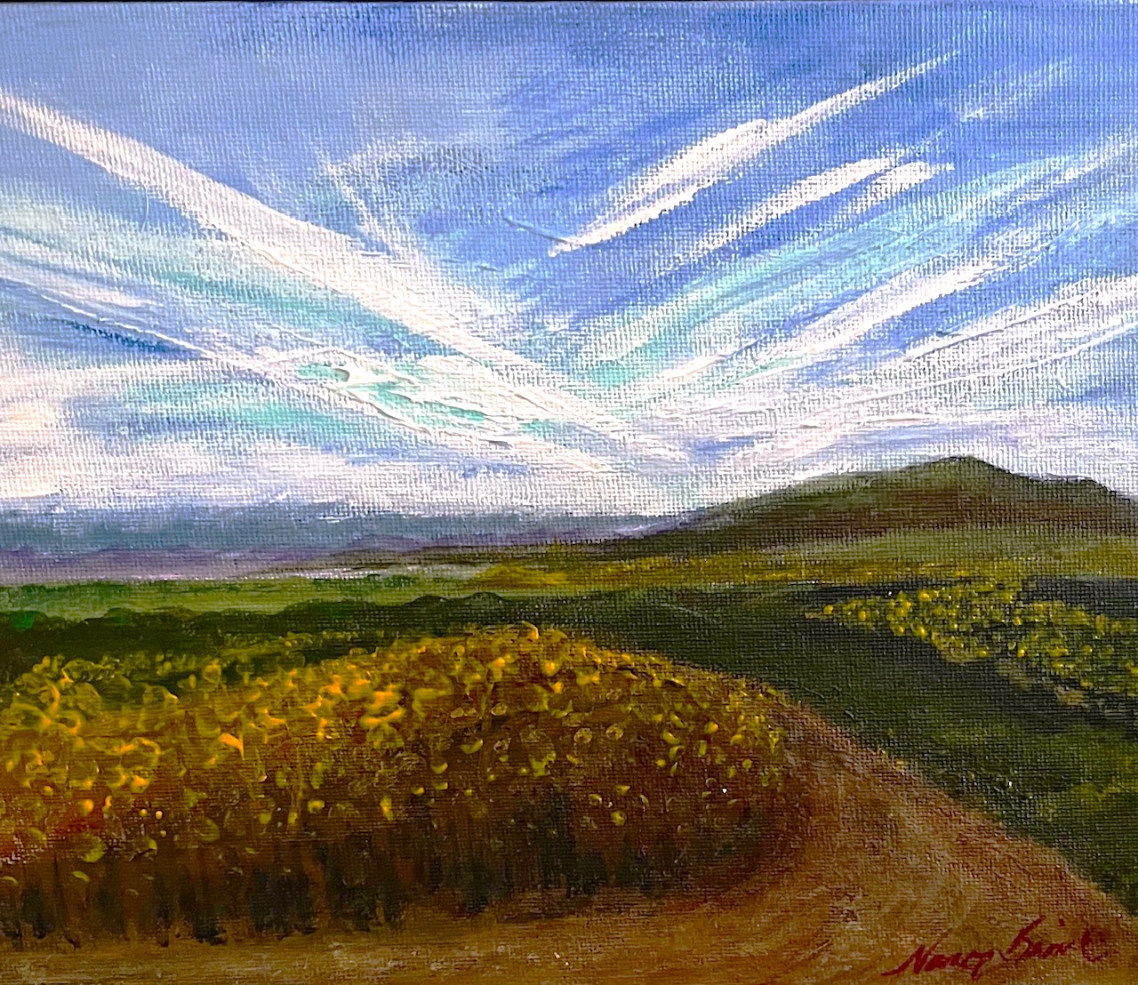 Adult Classes, Ages 16+ | Northville Art House