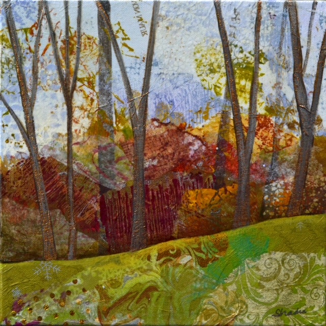 Adult Classes, Ages 16+ | Northville Art House