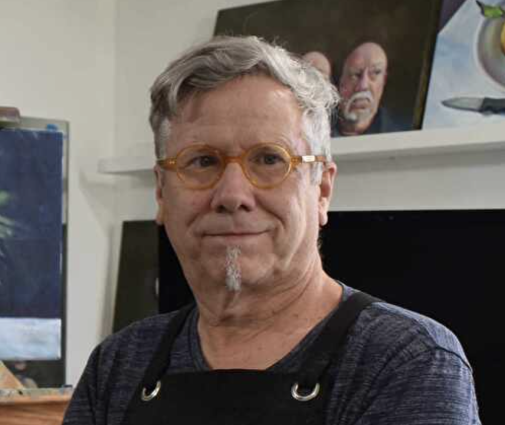 Artist Demo Days | Northville Art House