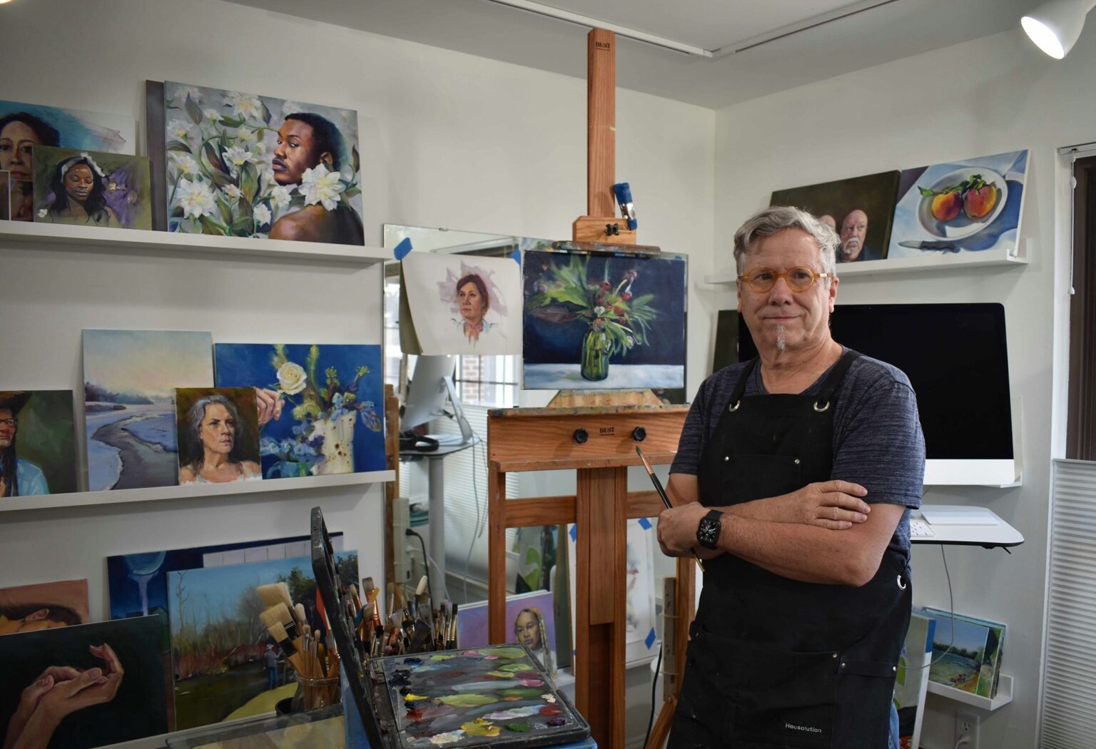 Downtown Artist Series @ the Northville DDA & Tuscan Café | Northville ...