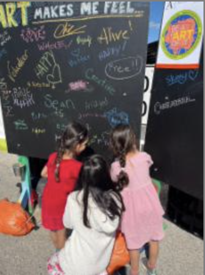 Northville Art House Art Market | Northville Art House