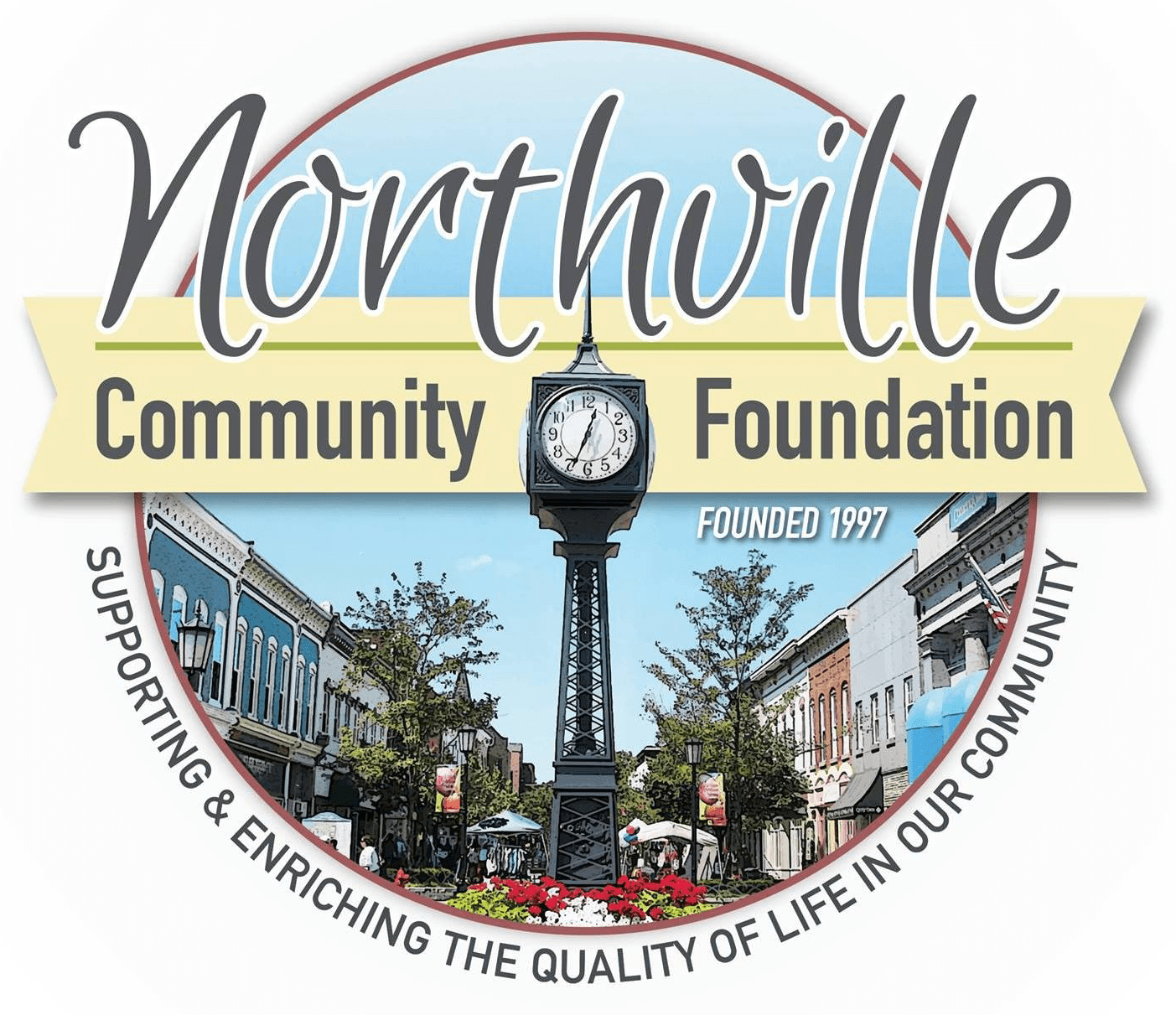 Northville Art House
